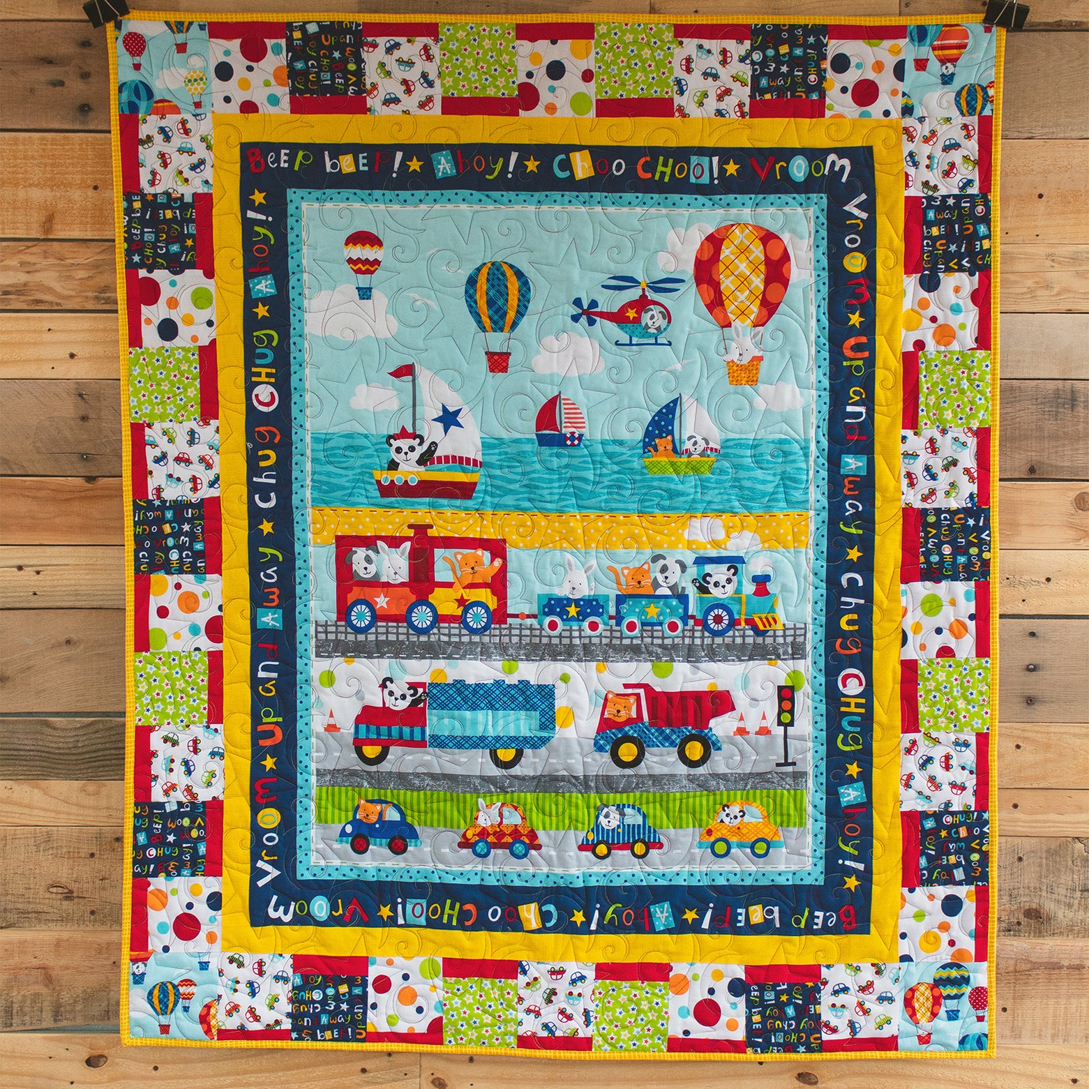 Fab Fabrics - Fabric Store and Quilt Shop