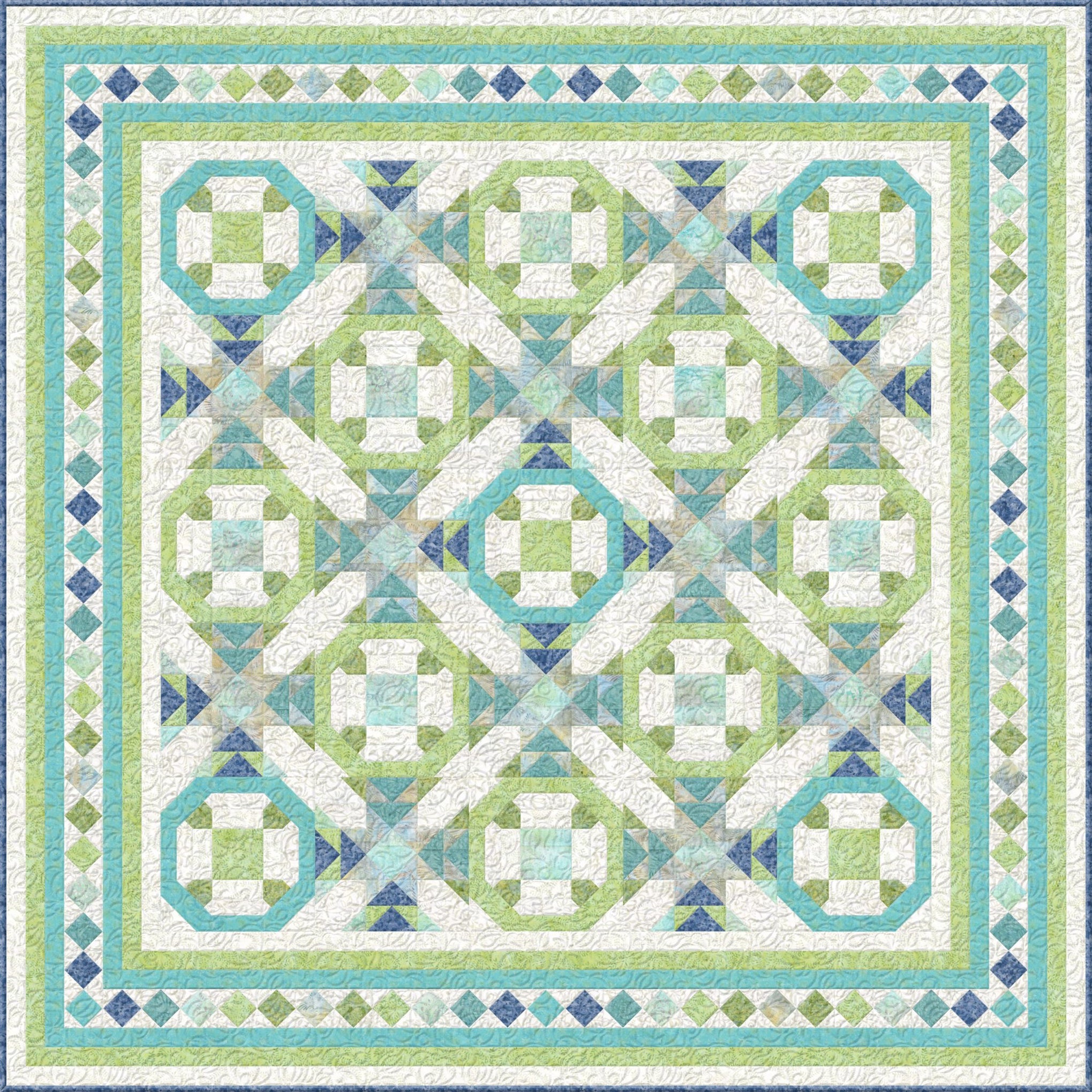 Fab Fabrics - Fabric Store and Quilt Shop