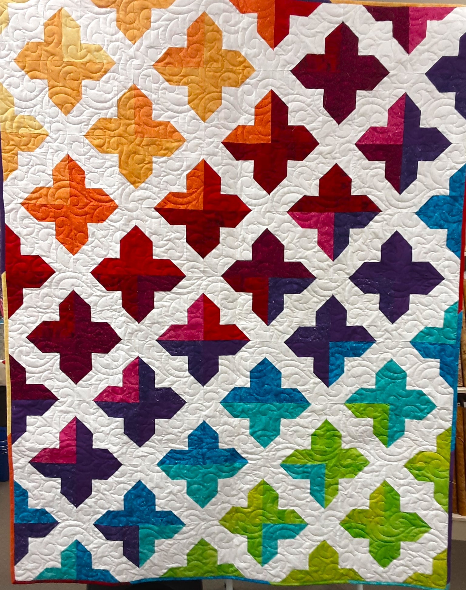 Kits — Fab Fabrics