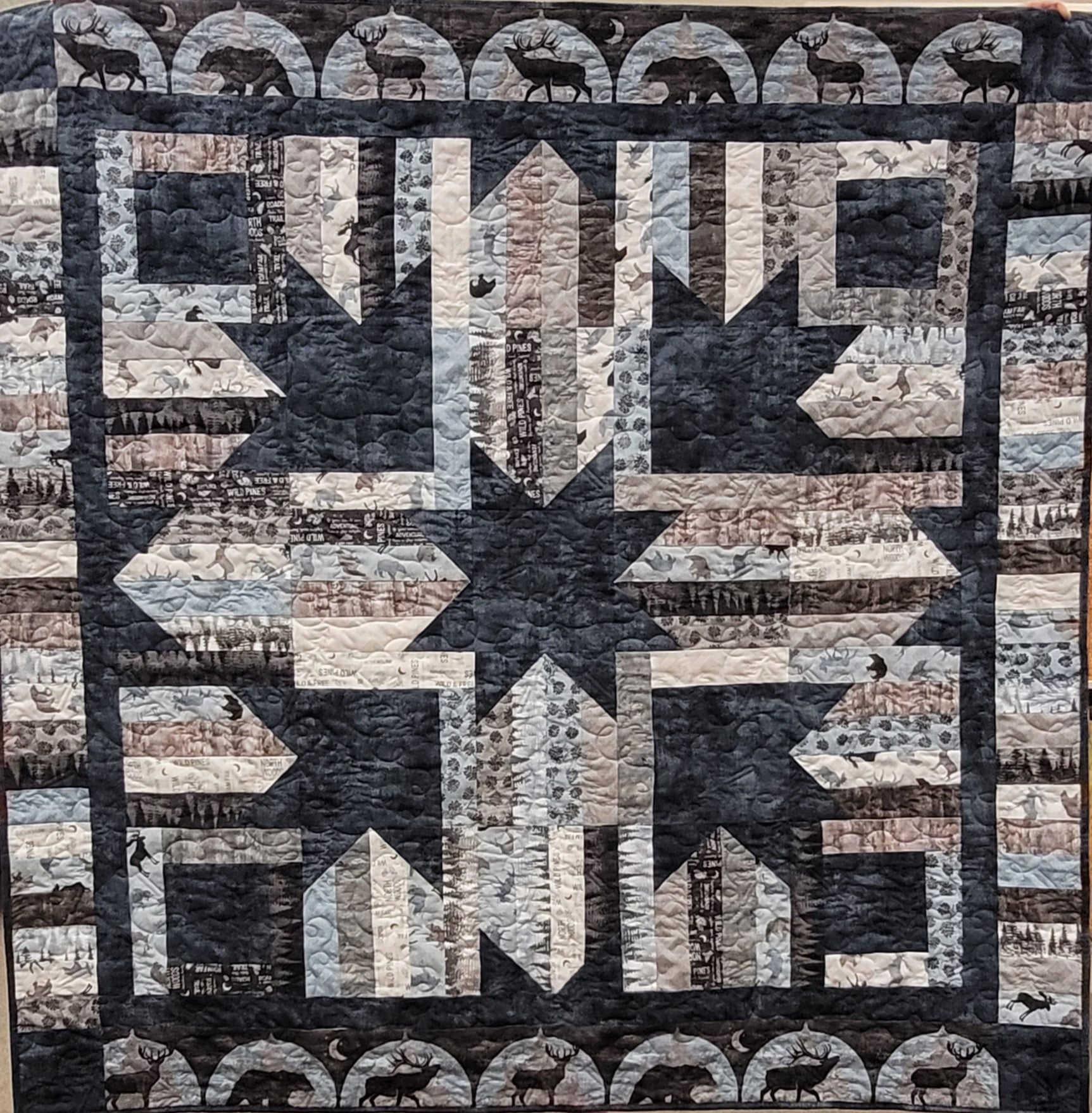 Kits — Fab Fabrics