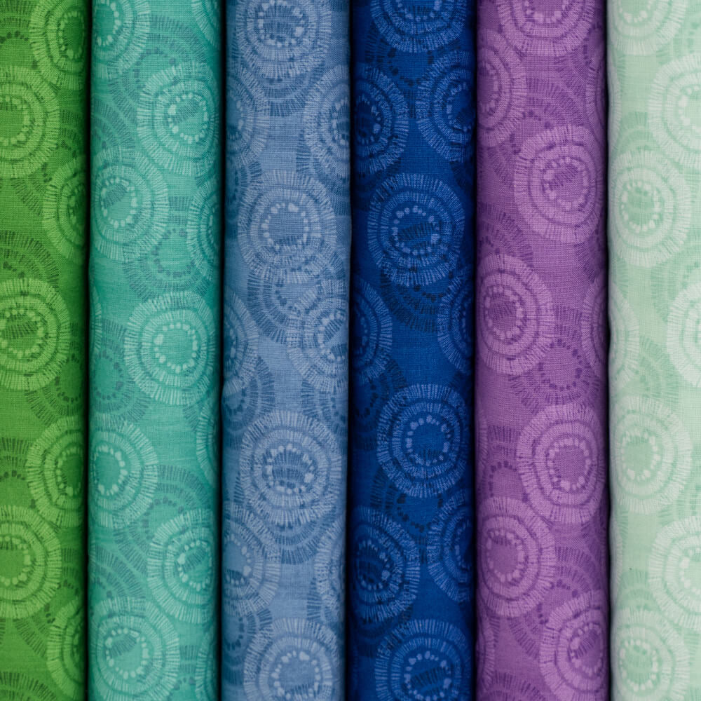 Fab Fabrics - Fabric Store and Quilt Shop