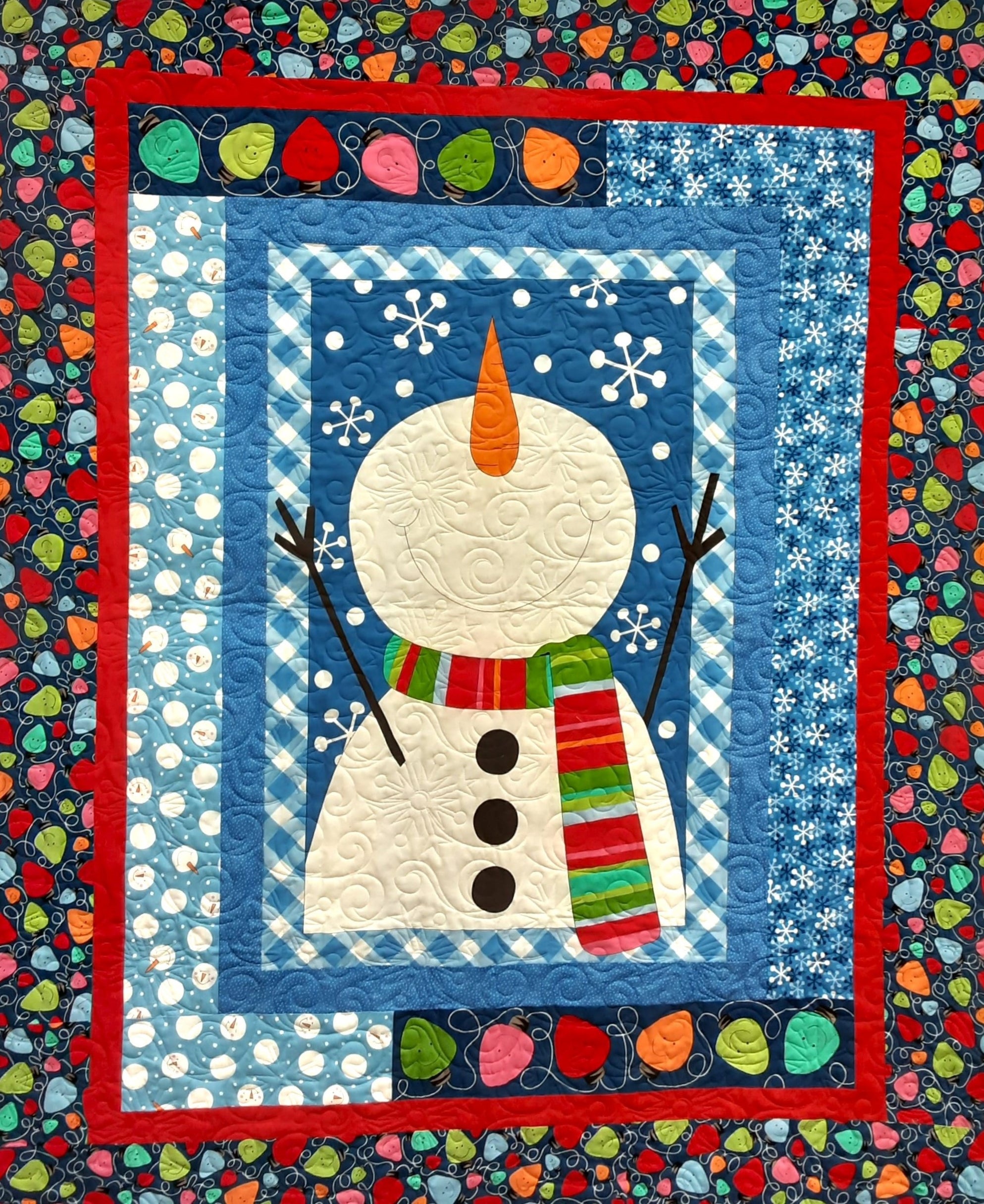 Kits — Fab Fabrics