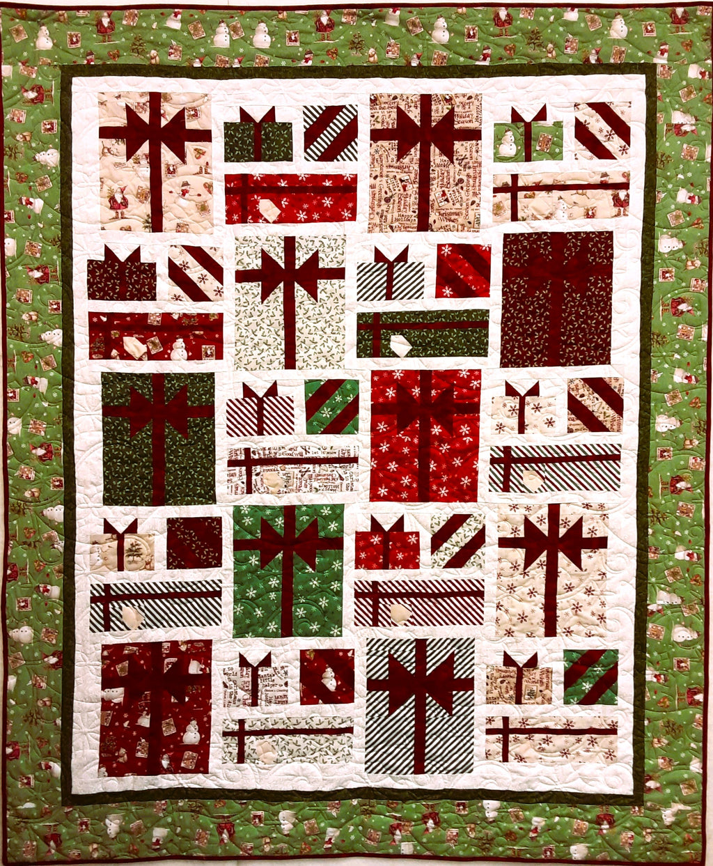 Kits — Fab Fabrics