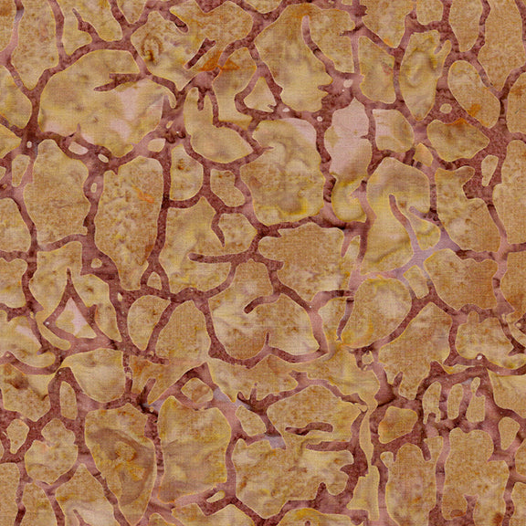 Batik Sand — Fab Fabrics