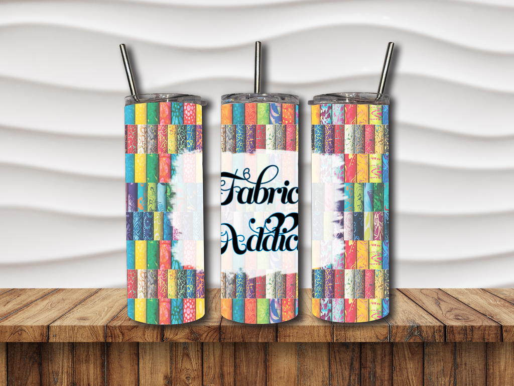 Extras — Fab Fabrics