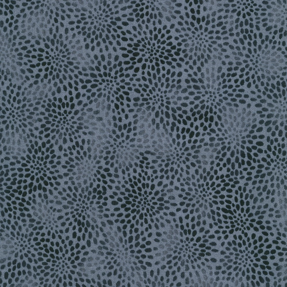 Fusions Graphite — Fab Fabrics