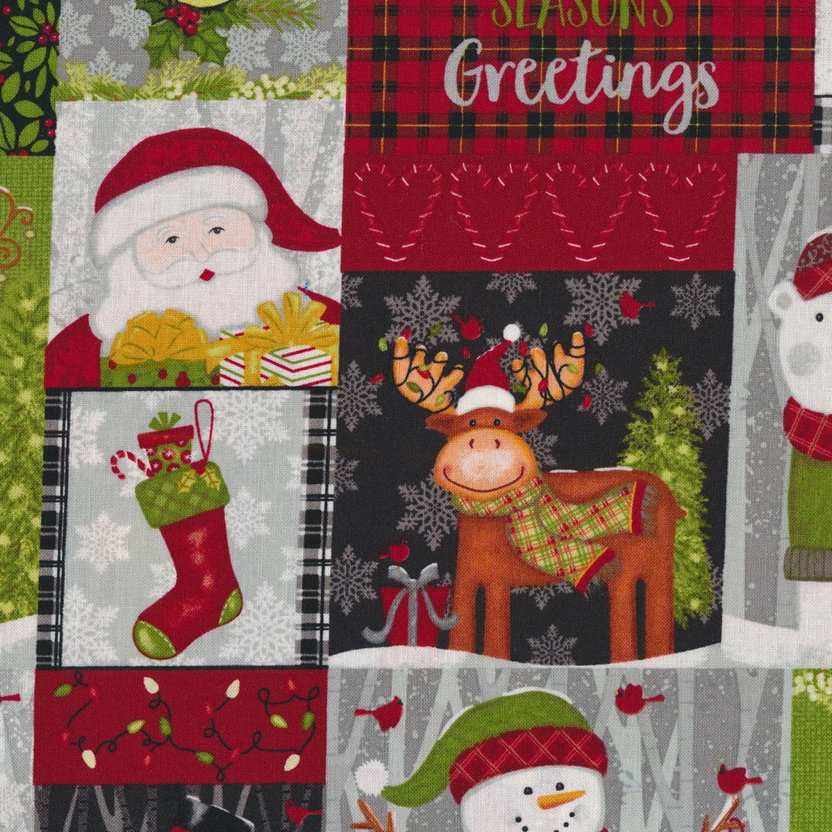 Clearance Fabric — Fab Fabrics